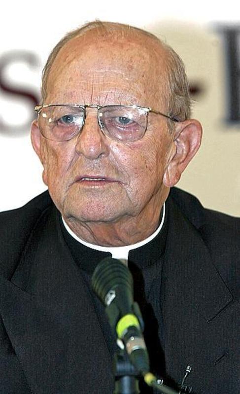 Los Legionarios de Cristo piden perdón por 'la gravísima e inmoral ...
