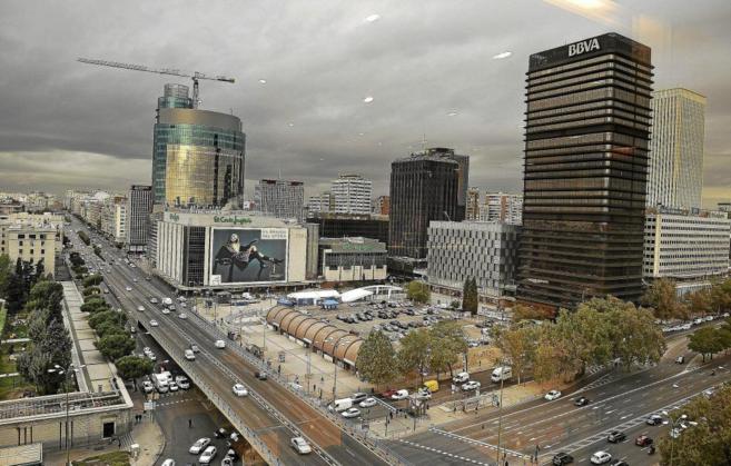 Vivienda: Noviembre muy dulce para el mercado del suelo en Madrid | EL ...