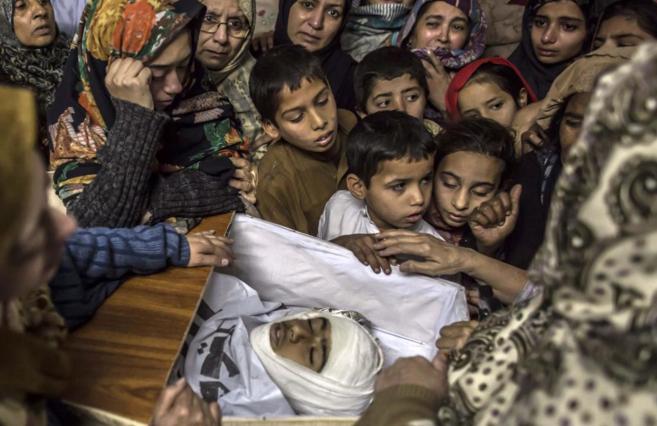 Pakistán vive su '11 de septiembre' | Internacional | EL MUNDO