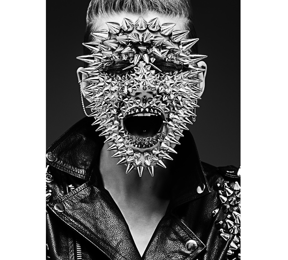 Andrew Gillmore by Rankin - Foto 13 de 13 | Cultura | EL MUNDO