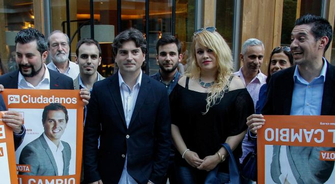 Ciudadanos ve prioritario mejorar el transporte público en Gipuzkoa ...