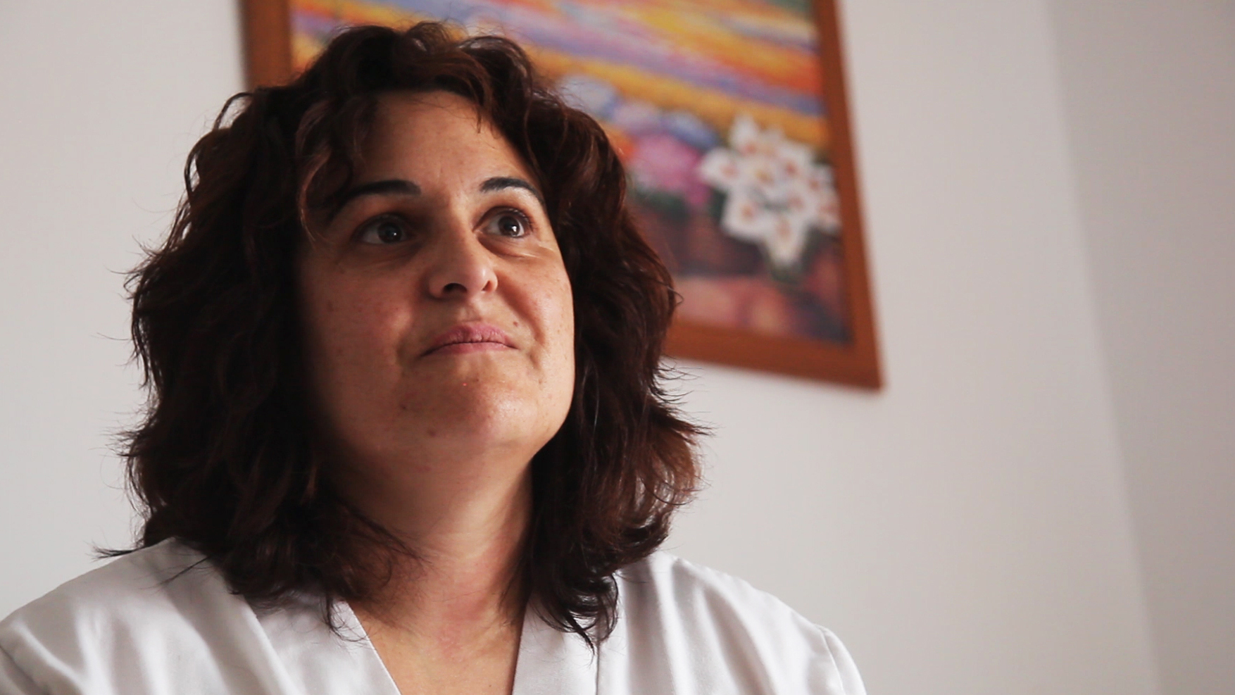 María josé chueca tardó cuatro años en seguir... | Espana | EL MUNDO