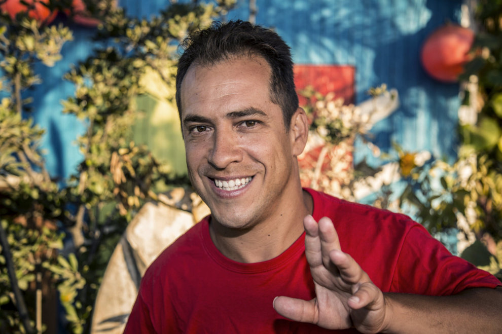 El Langui: 'El rap te hace despertar' | Cultura | EL MUNDO