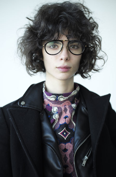 El mejor 'street style' de la MBFWM - Foto 16 de 25 | Yodona | EL MUNDO
