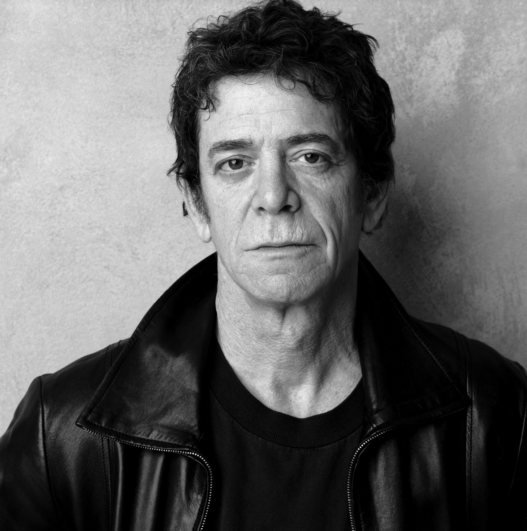 Lou Reed era español, Trump no | Cultura Home | EL MUNDO