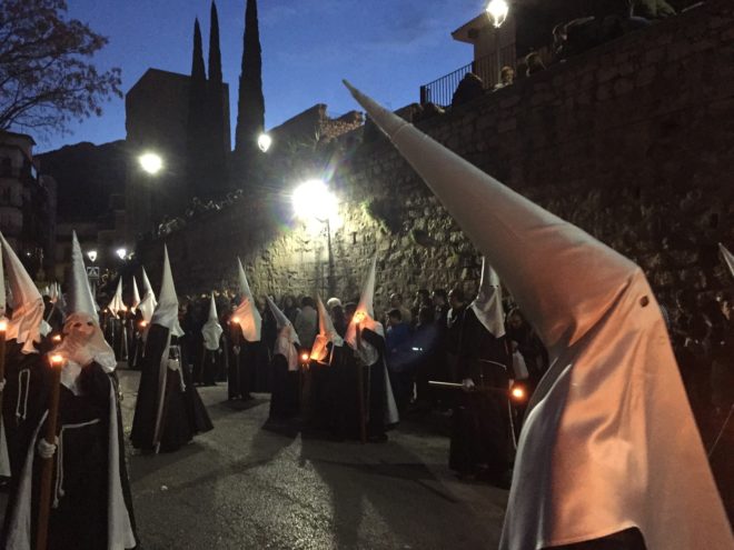 Semana Santa - Noticias de la Semana Santa - Página 13 | EL MUNDO