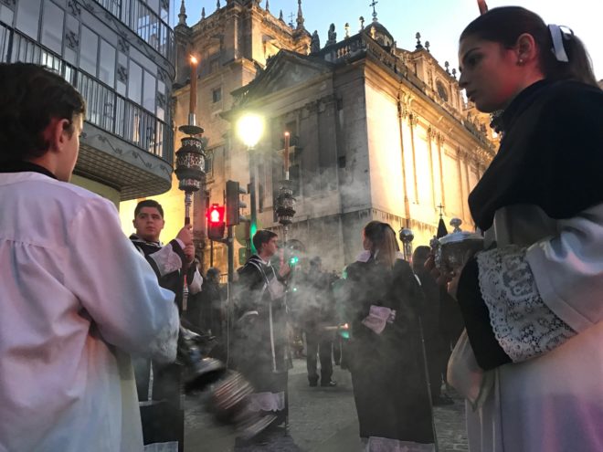 Semana Santa - Noticias de la Semana Santa - Página 13 | EL MUNDO
