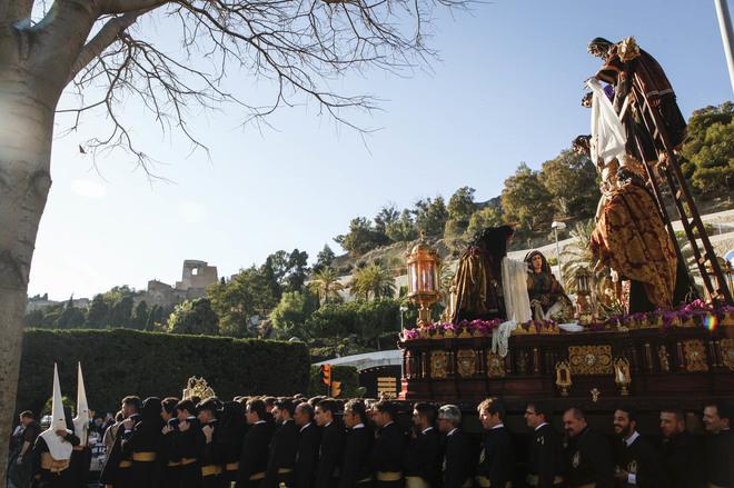 Semana Santa - Noticias de la Semana Santa - Página 13 | EL MUNDO