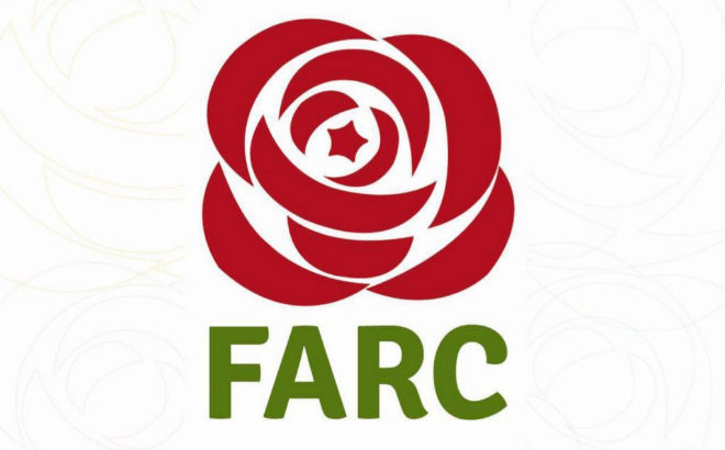 Fuerza Alternativa Revolucionaria del Común, el nuevo partido de las ...