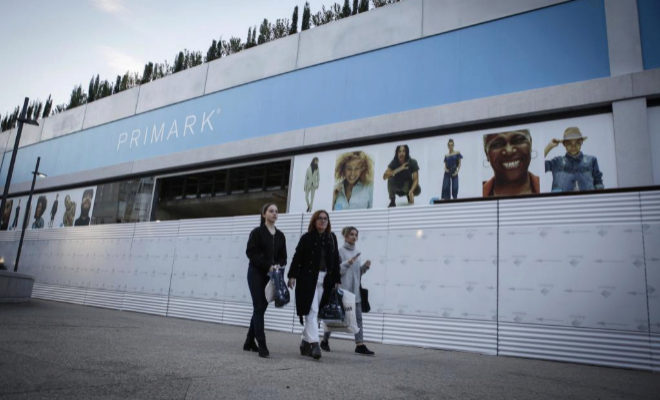 Primark abrirá su tienda en Valencia este verano | Comunidad Valenciana