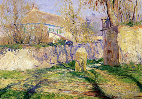 ¿Quieres dormir en la casa de Claude Monet? | Hoteles
