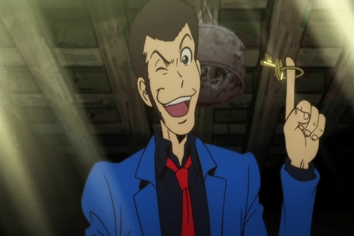 Muere Monkey Punch, creador de Lupin III | Cómic
