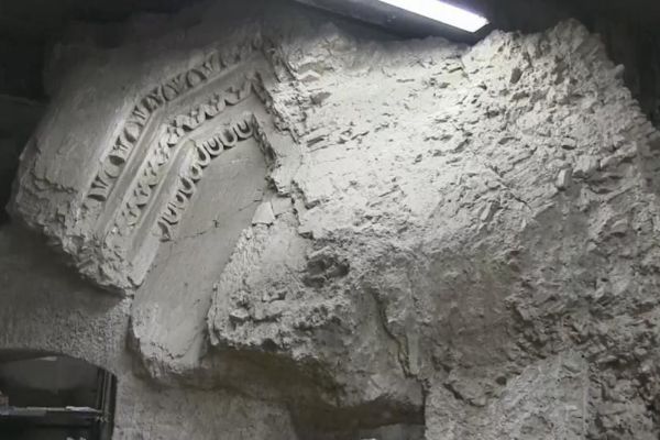 Roma descubre la botica imperial, frecuentada por Galeno, en el corazón ...