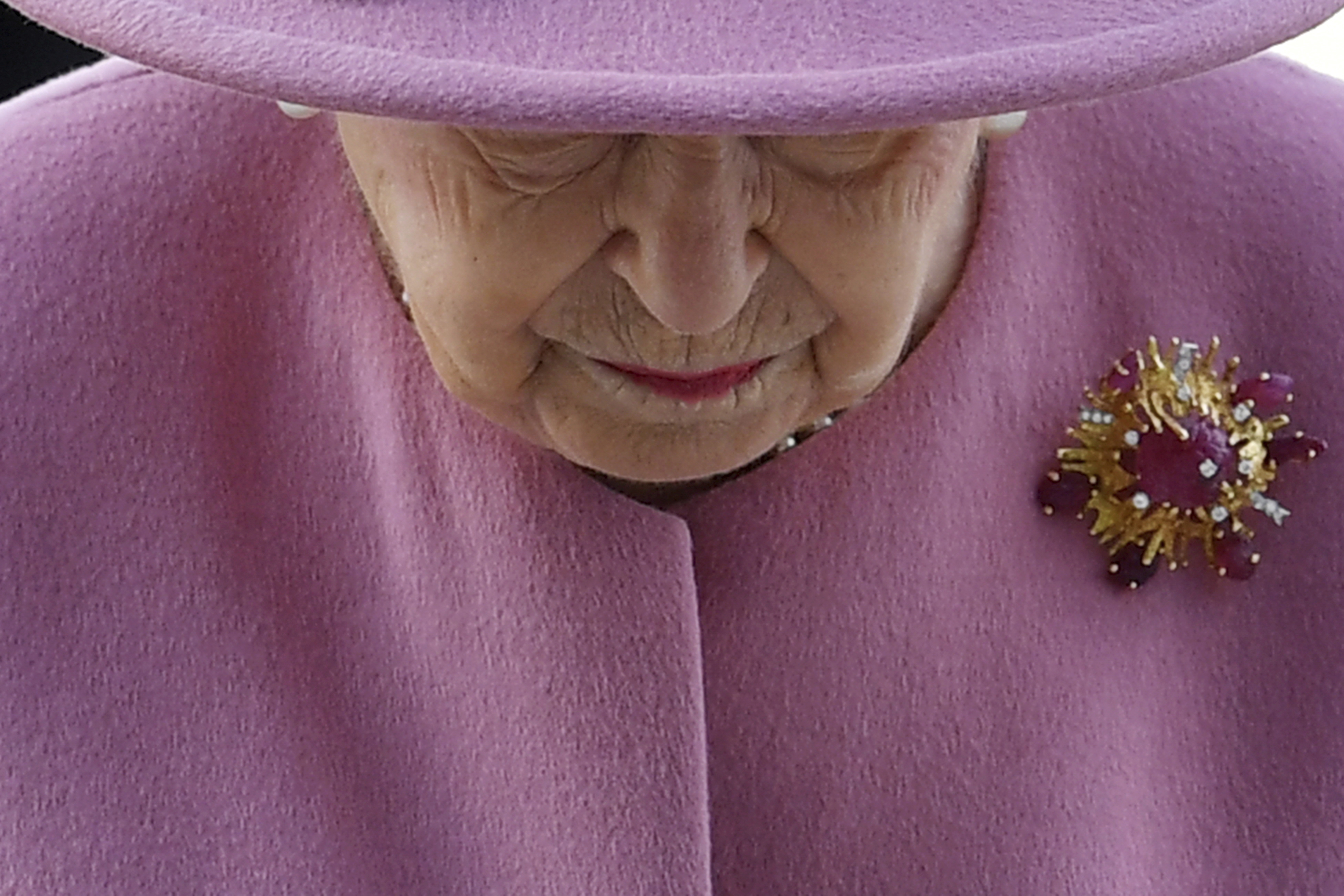 Reina Isabel II de Inglaterra - Noticias de Isabel II - Página 7 | EL MUNDO