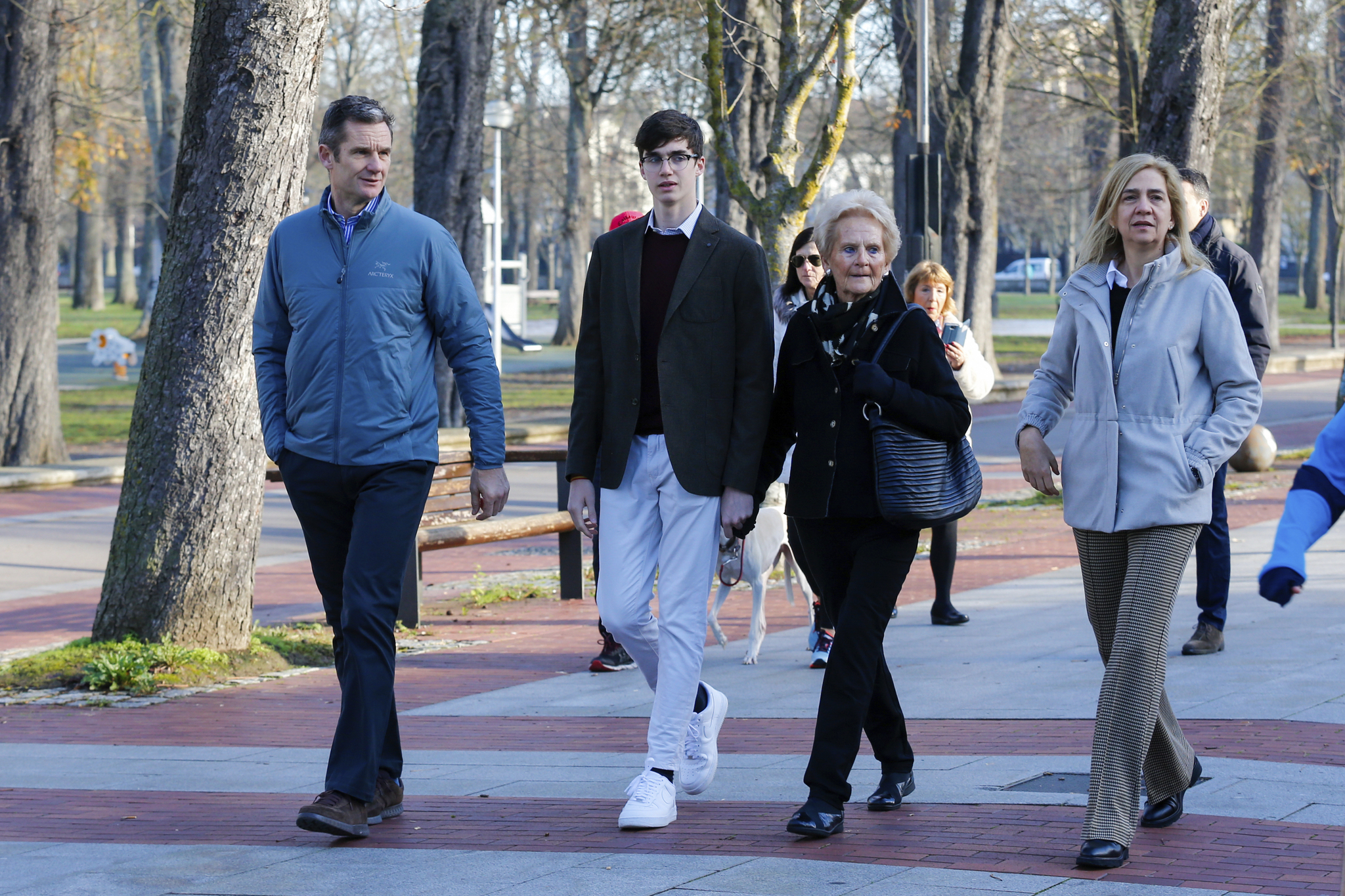 Iñaki Urdangarin: el ex duque olvidará la cárcel antes de lo que ...