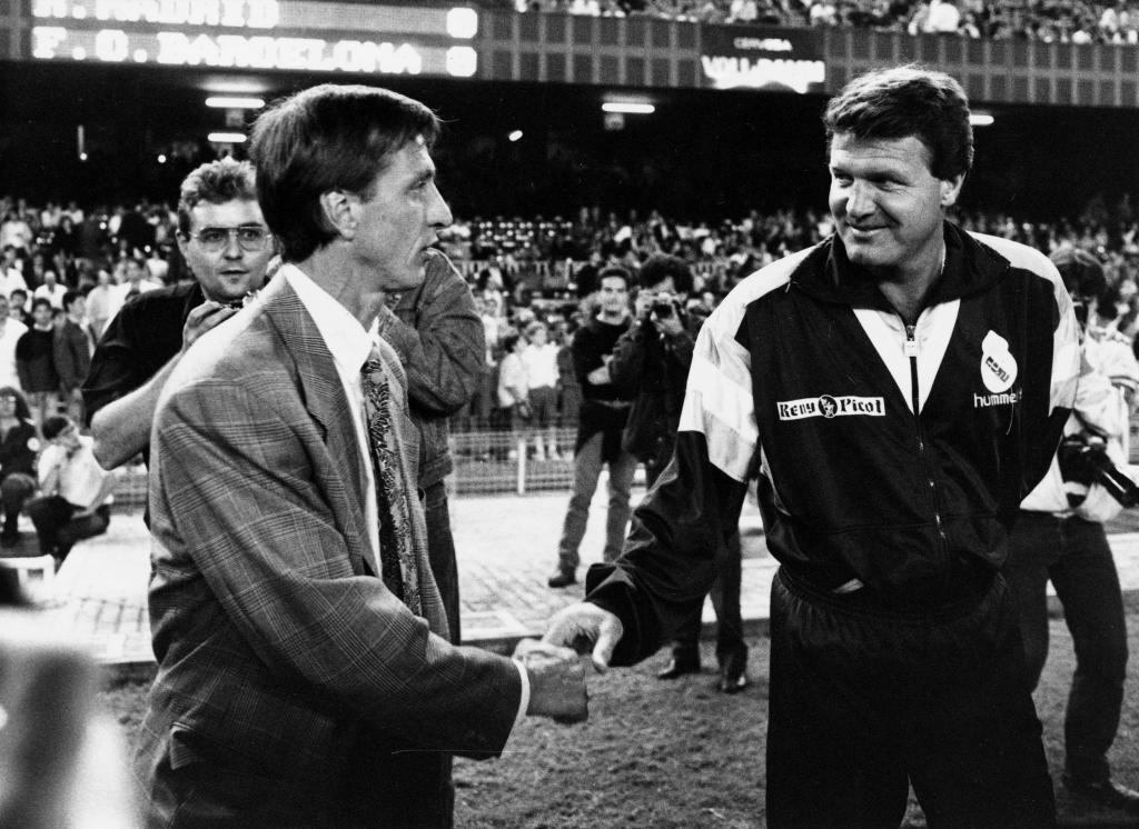 Eurocopa 2021: Toshack: "No creo que en el Real Madrid puedan quejarse ...