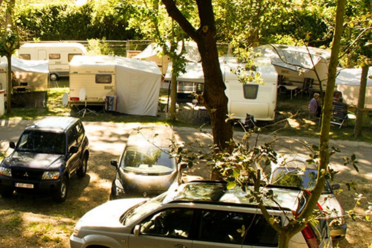 Campings: España, de tienda en tienda | Planes