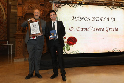 Javier Sierra y David Civera, nuevos Amantes de Teruel | Famosos