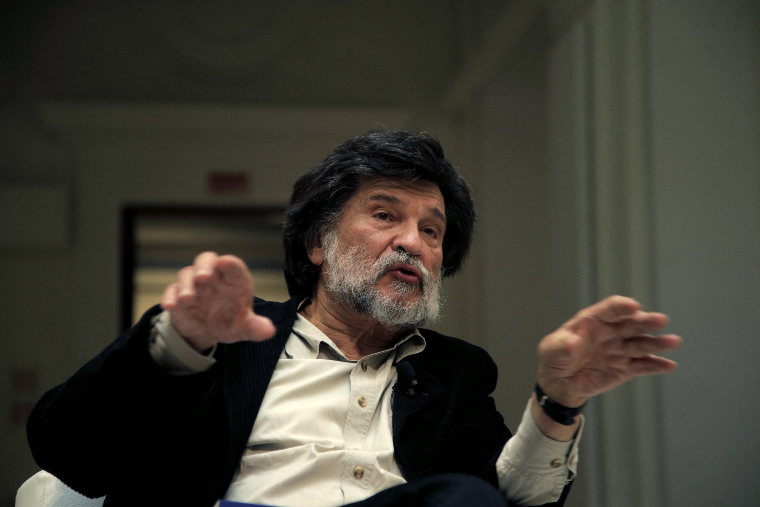 Víctor Erice: "De la experiencia de los hermanos Lumière sólo queda el ...