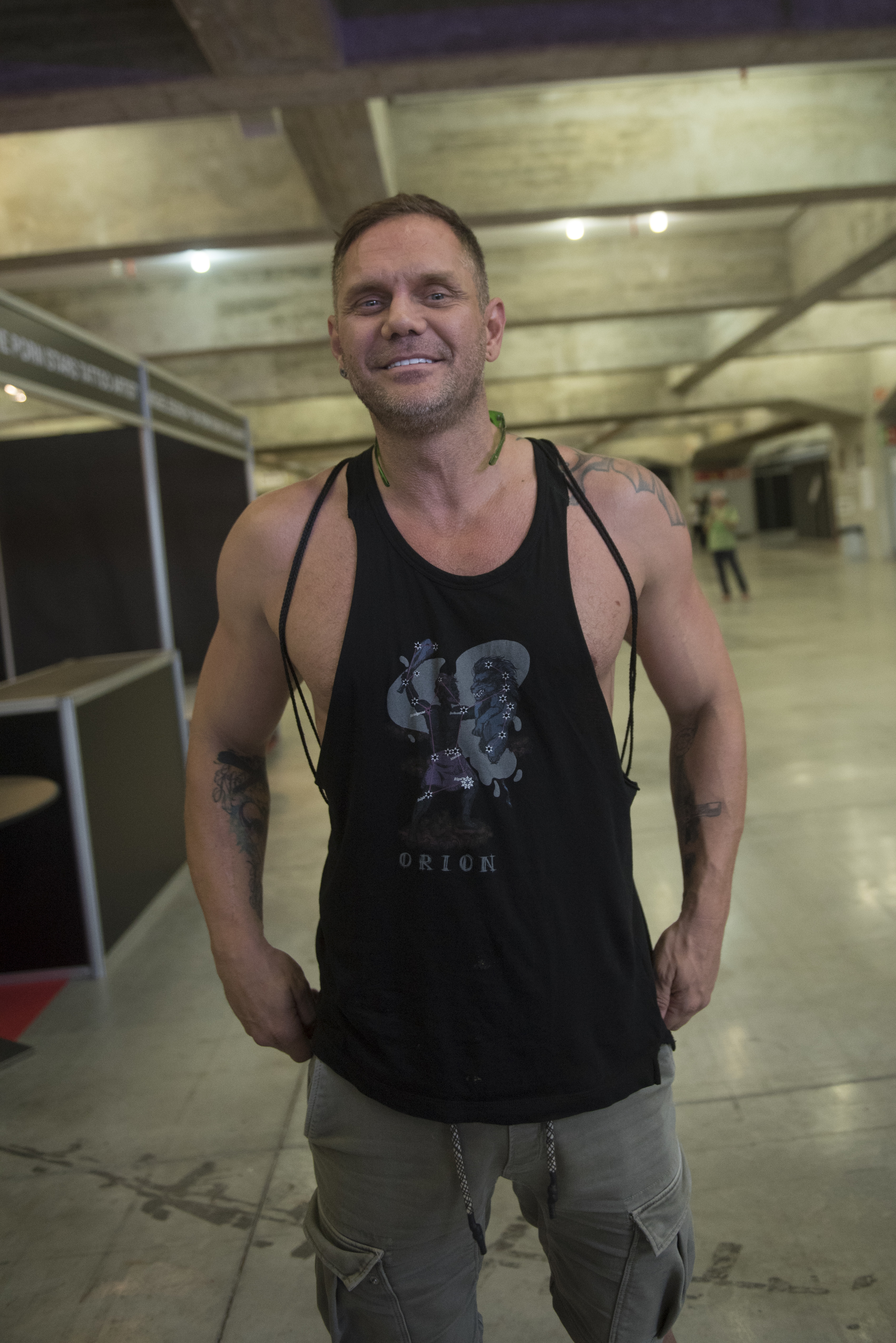 Noticias de Nacho Vidal | EL MUNDO