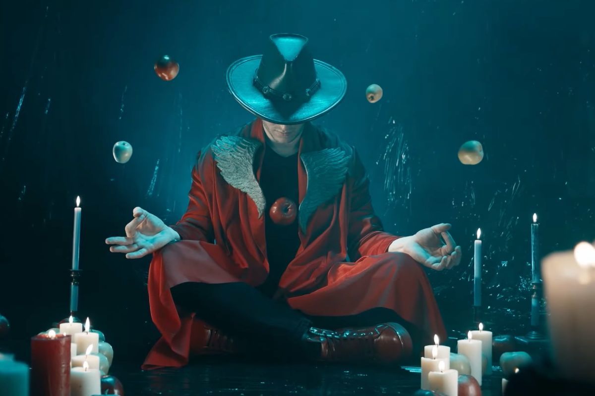 Apple-Man, la película de superhéroes que ha sido denunciada por Apple ...