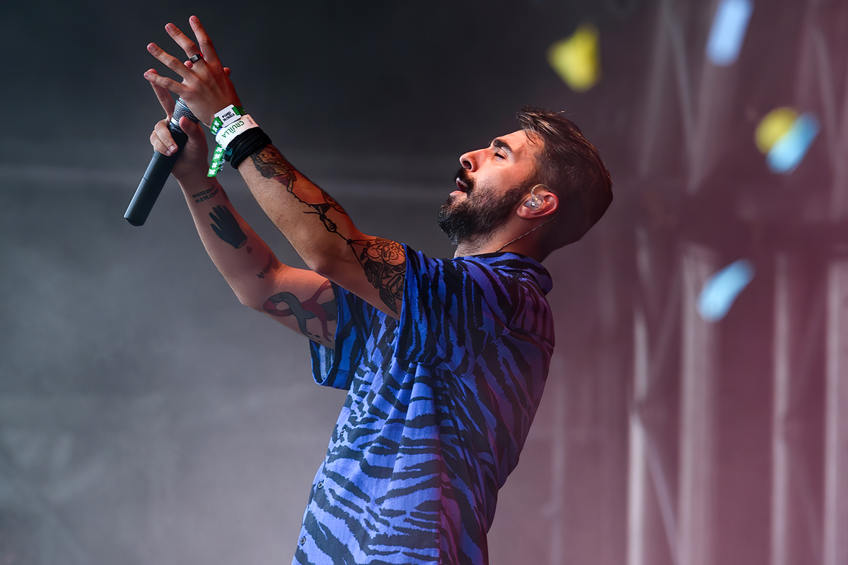 El Benidorm Fest dispara la carrera de todos los artistas: más escuchas ...