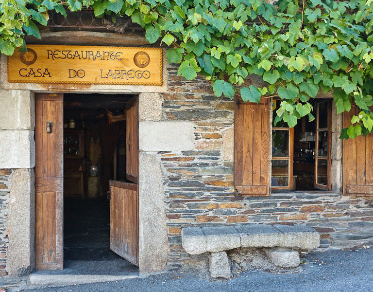 Los 25 mejores restaurantes de carretera a tener en cuenta si vas a ...