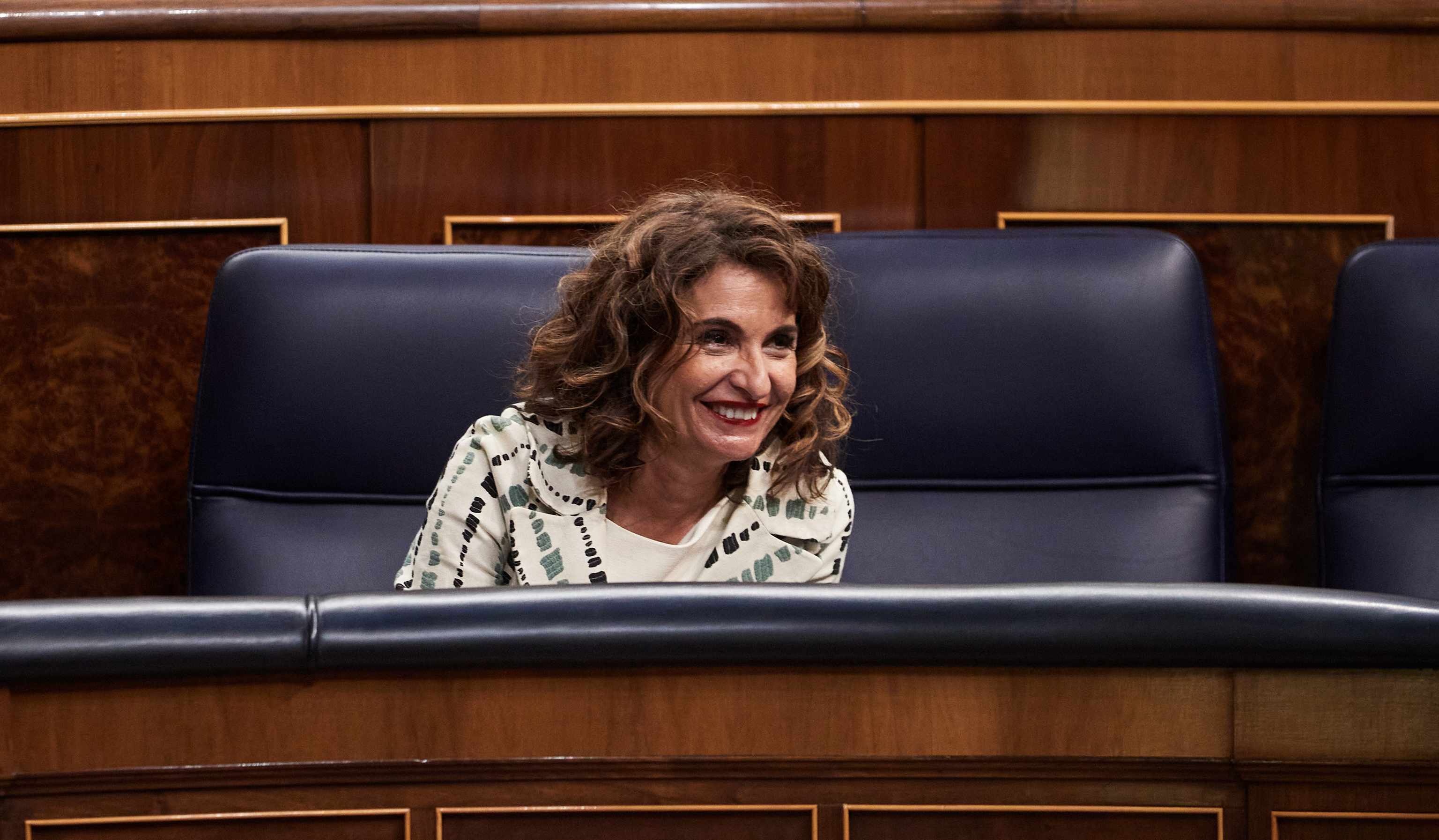 Alejandra Olcese - Página 27 | EL MUNDO