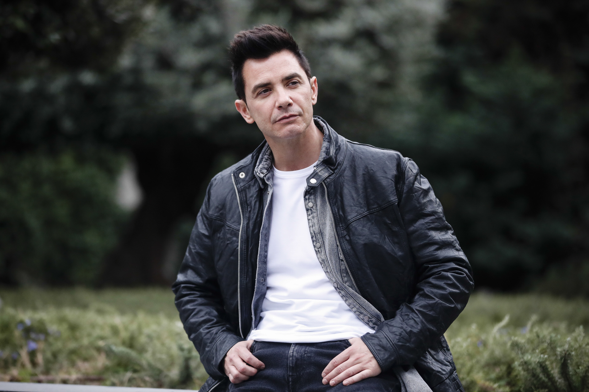 David Civera: "Creo que conmigo pasó lo mismo que con Chanel. Ambos ...