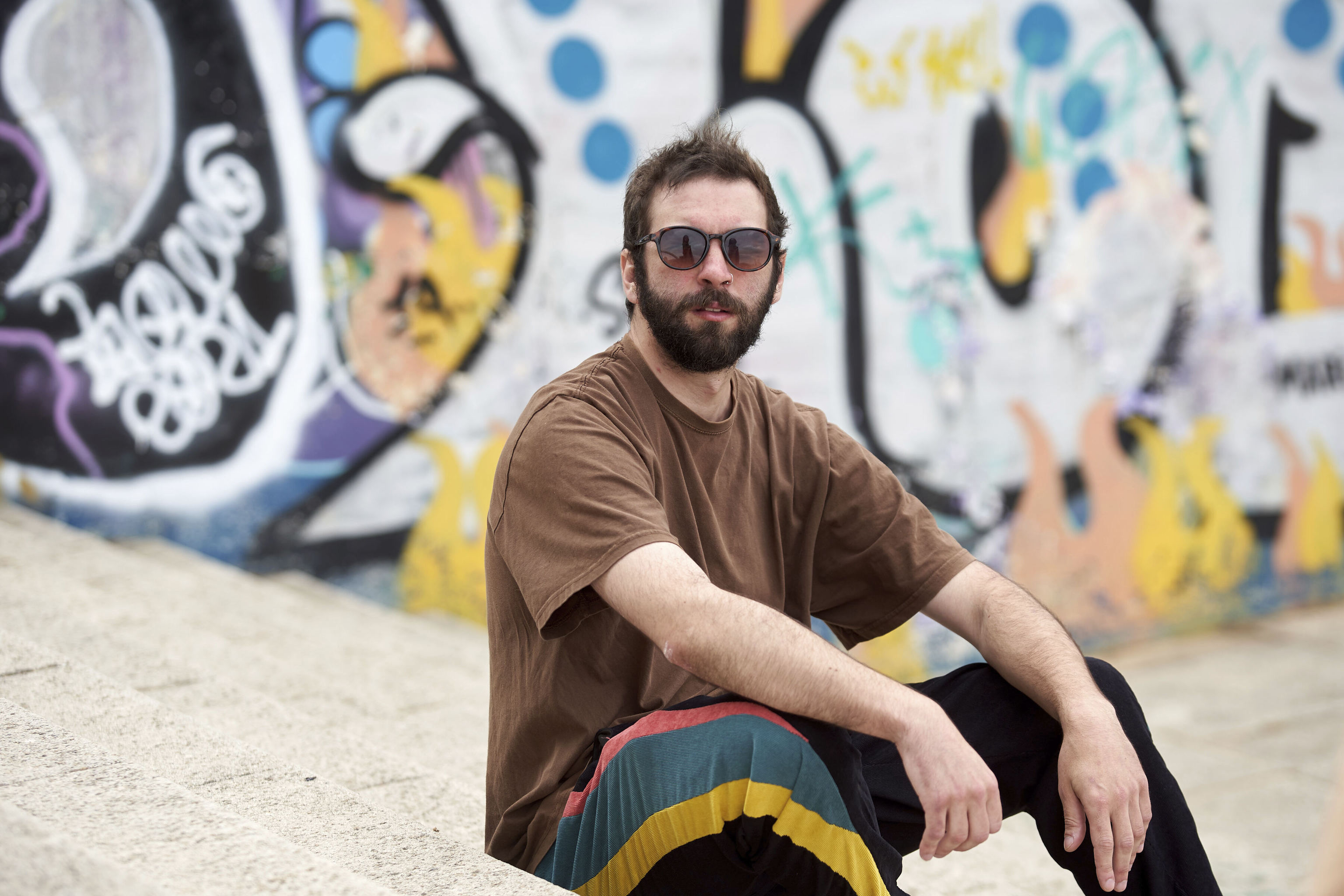 Bronquio: "Tocar en un concierto, emborracharse e ir de after no es ...