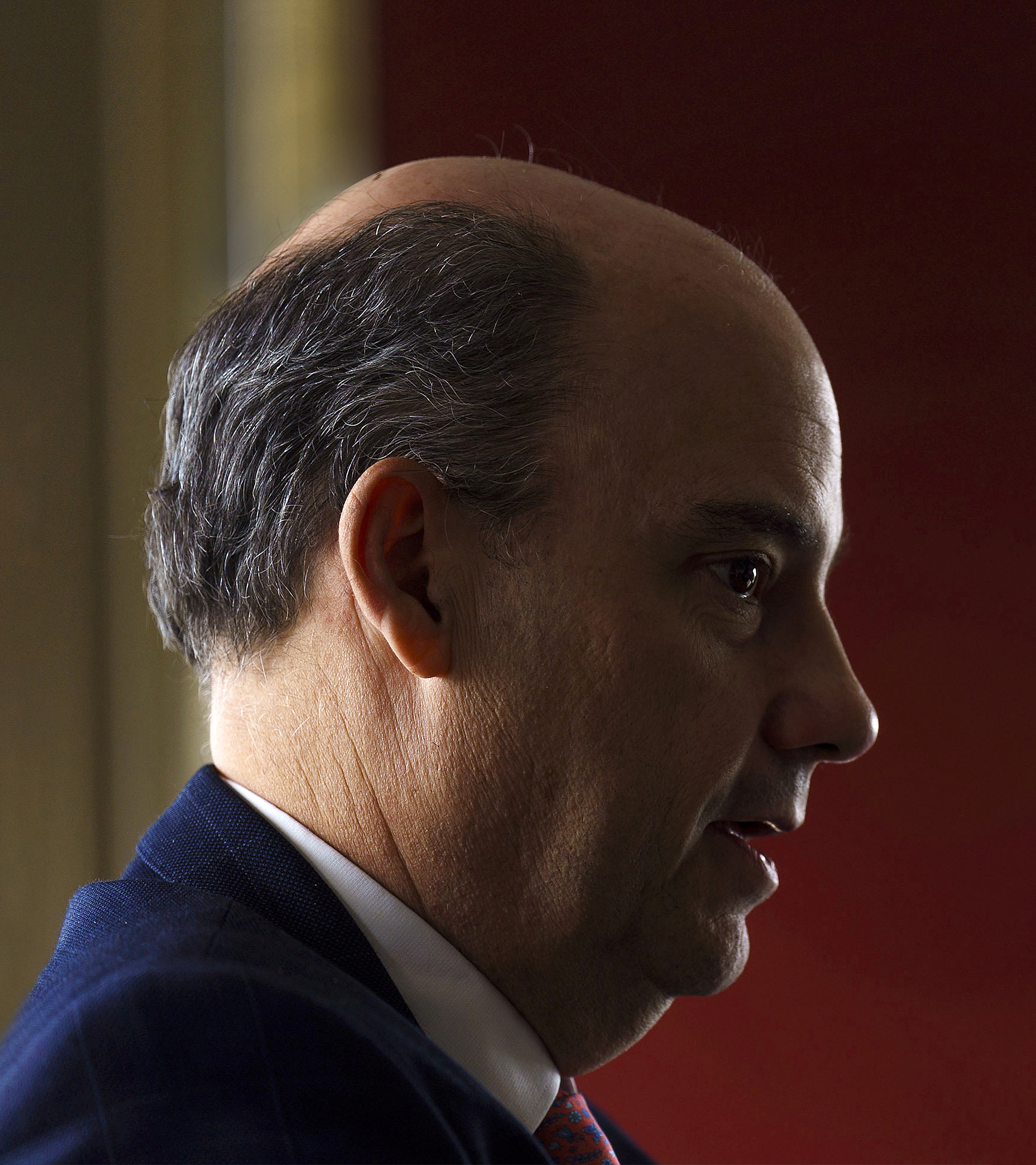 José Manuel Inchausti (Mapfre): "No le veo límites al papel que jugarán ...