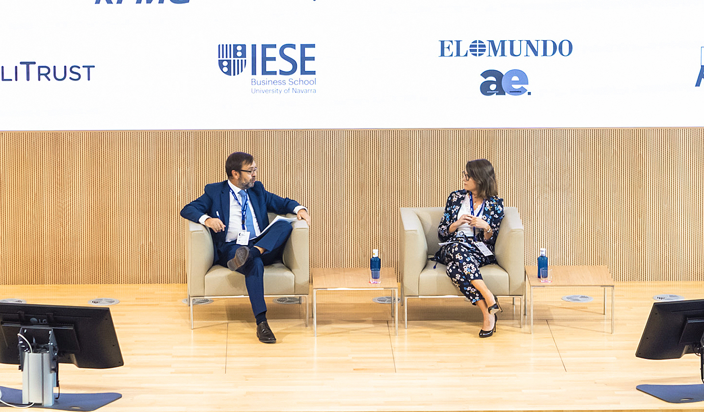 Cómo ser consejero en tiempos inciertos | Actualidad Económica