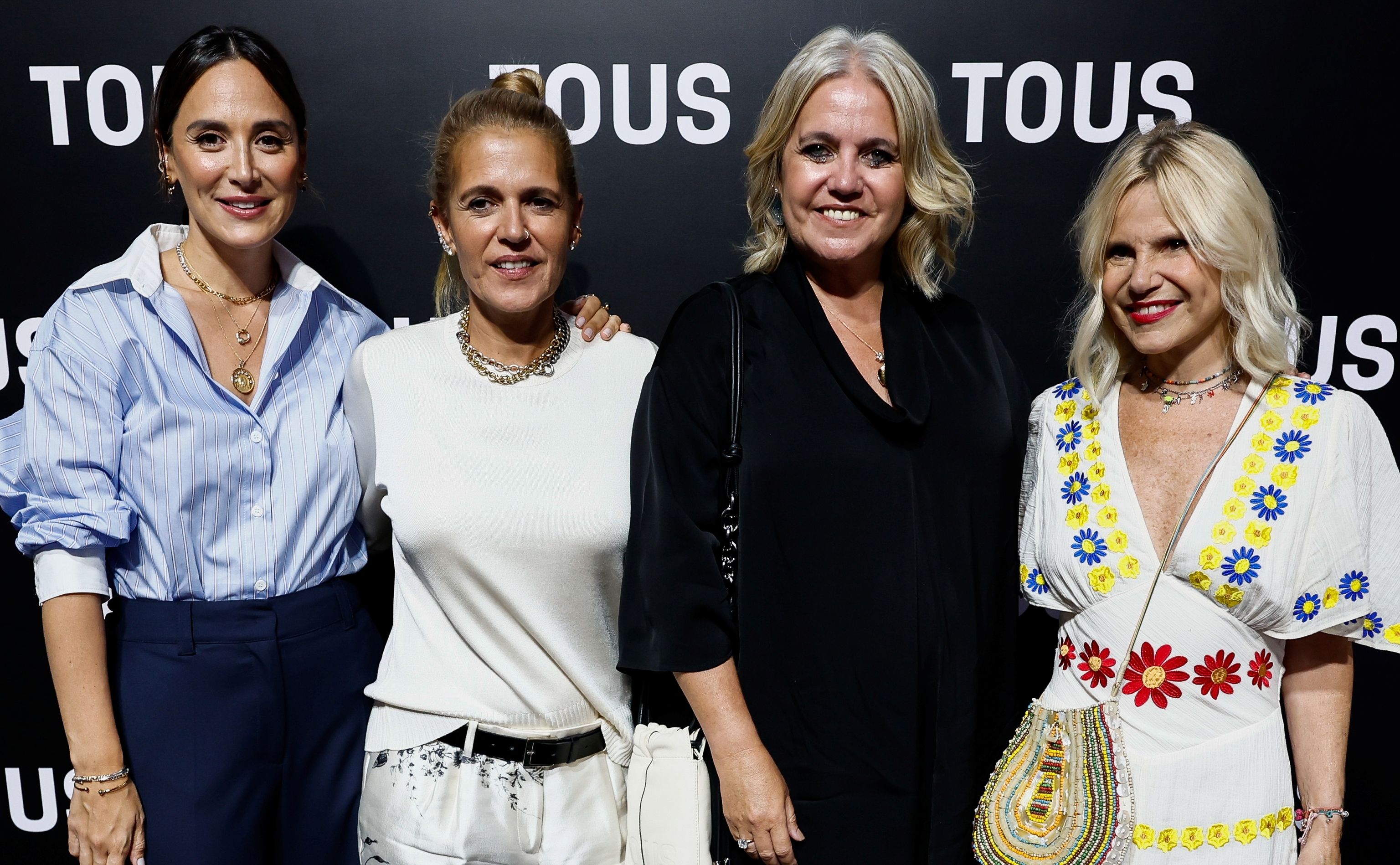 Tamara Falcó y Eugenia Martínez de Irujo: famosas, amigas y 'joyeras ...