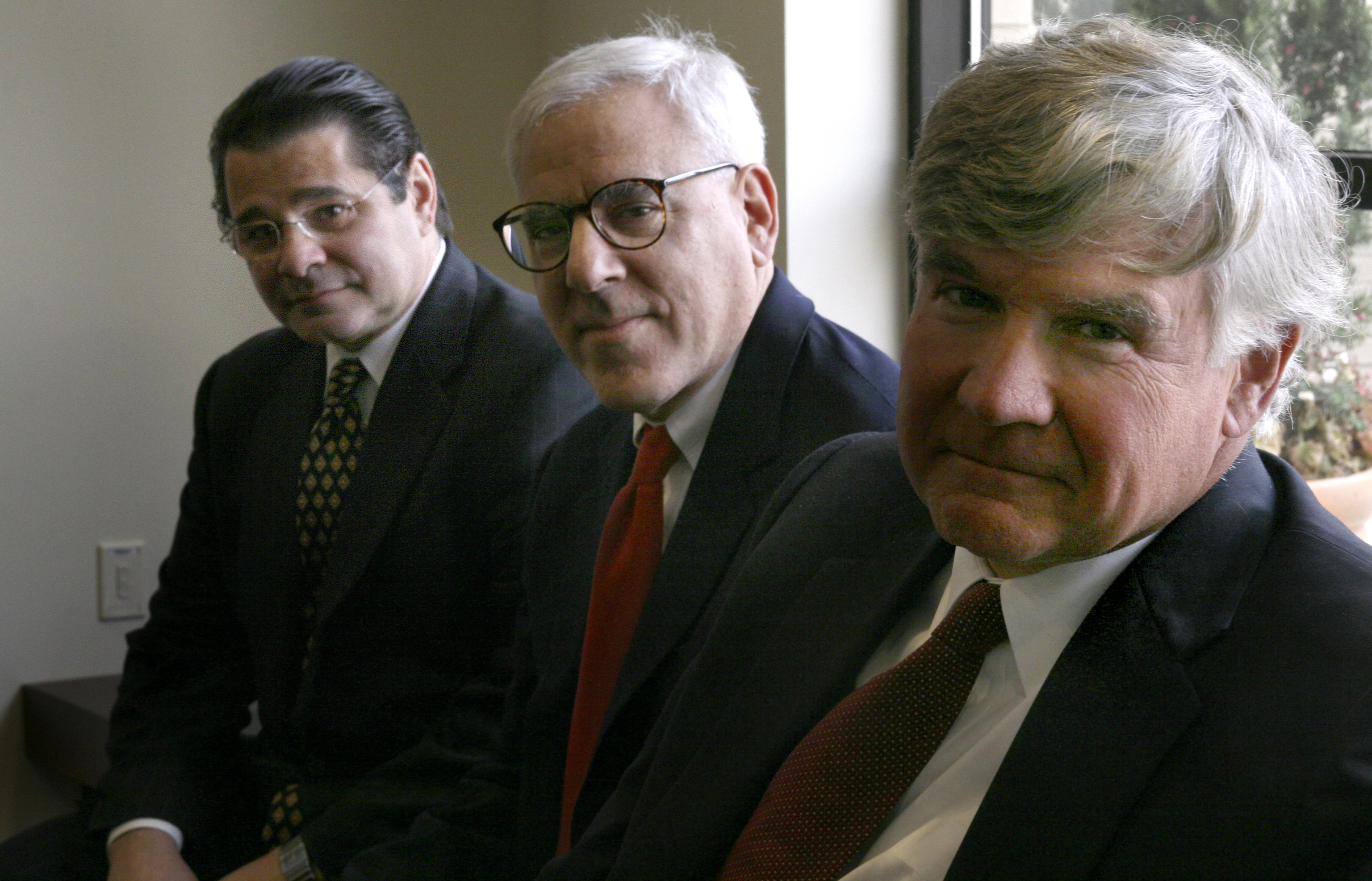 Carlyle, la pelea entre los dueños y los gestores de 21.250 millones ...