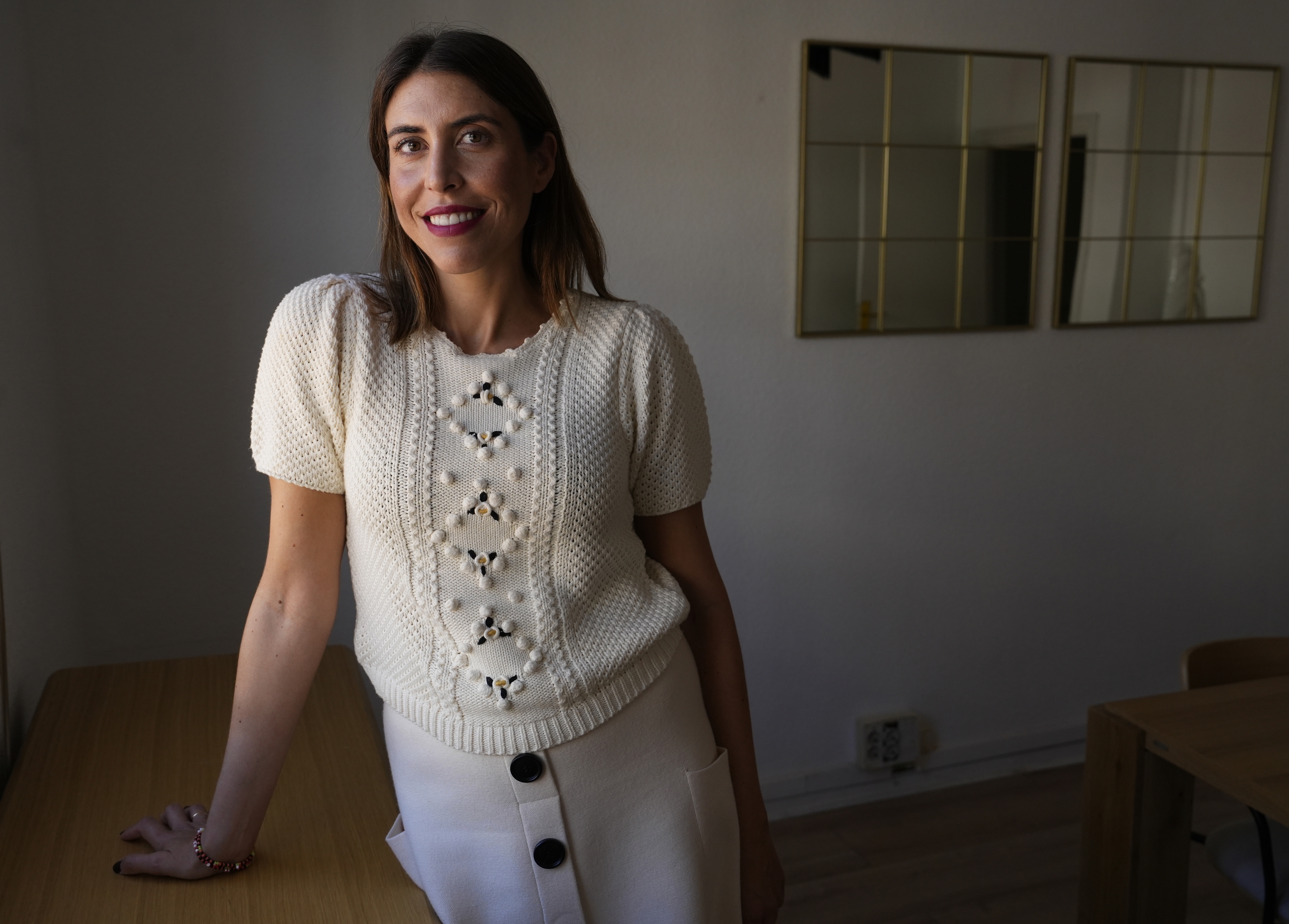 Ana Brito, la 'influencer' que quiere saltar de Instagram a los ...