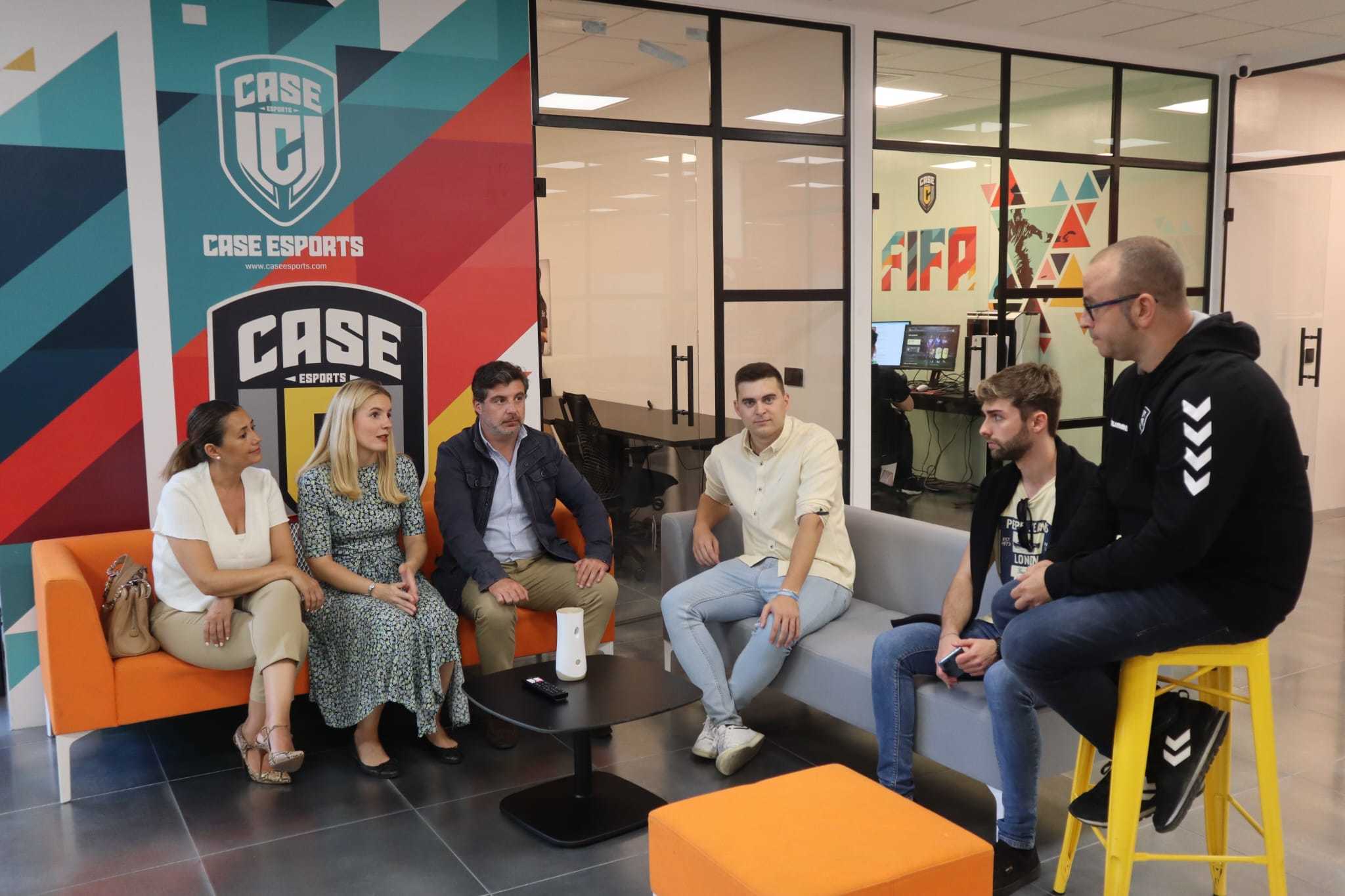 El sector de los eSports pide a la Asamblea una ley que lo regule: "No ...