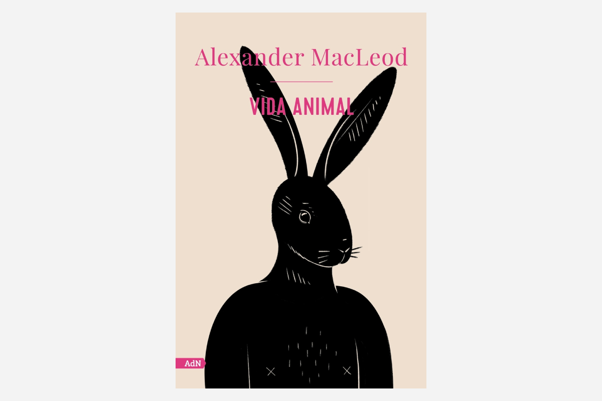 Alexander MacLeod, un esforzado festival de extravagancia | La Lectura