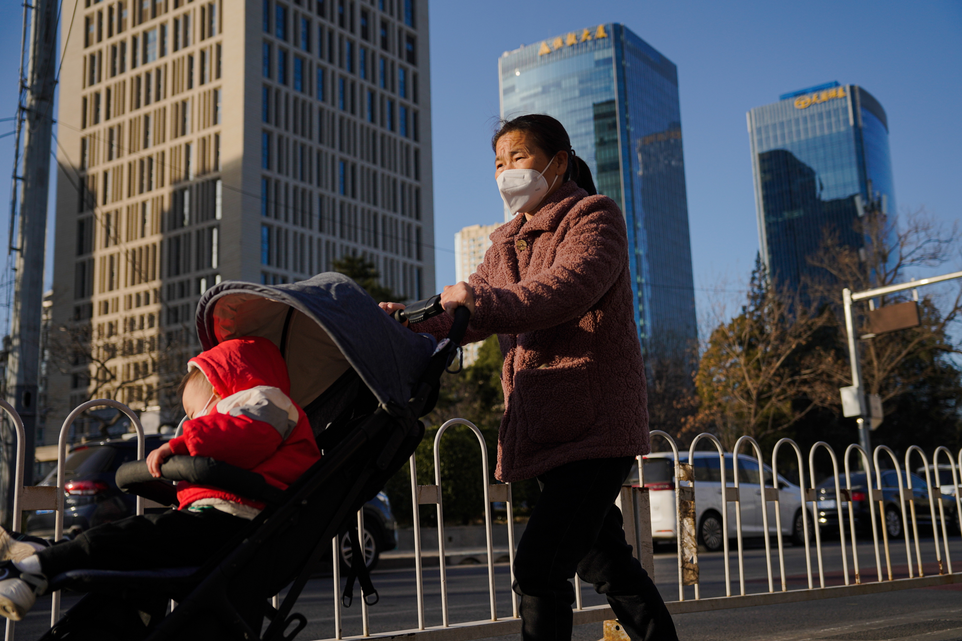China da pasos hacia el fin del Covid Cero | Internacional