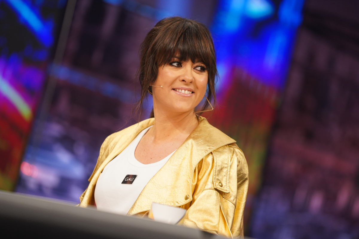 Vanesa Martín cuenta cómo descubrió que le gustan las mujeres: "Vi a ...