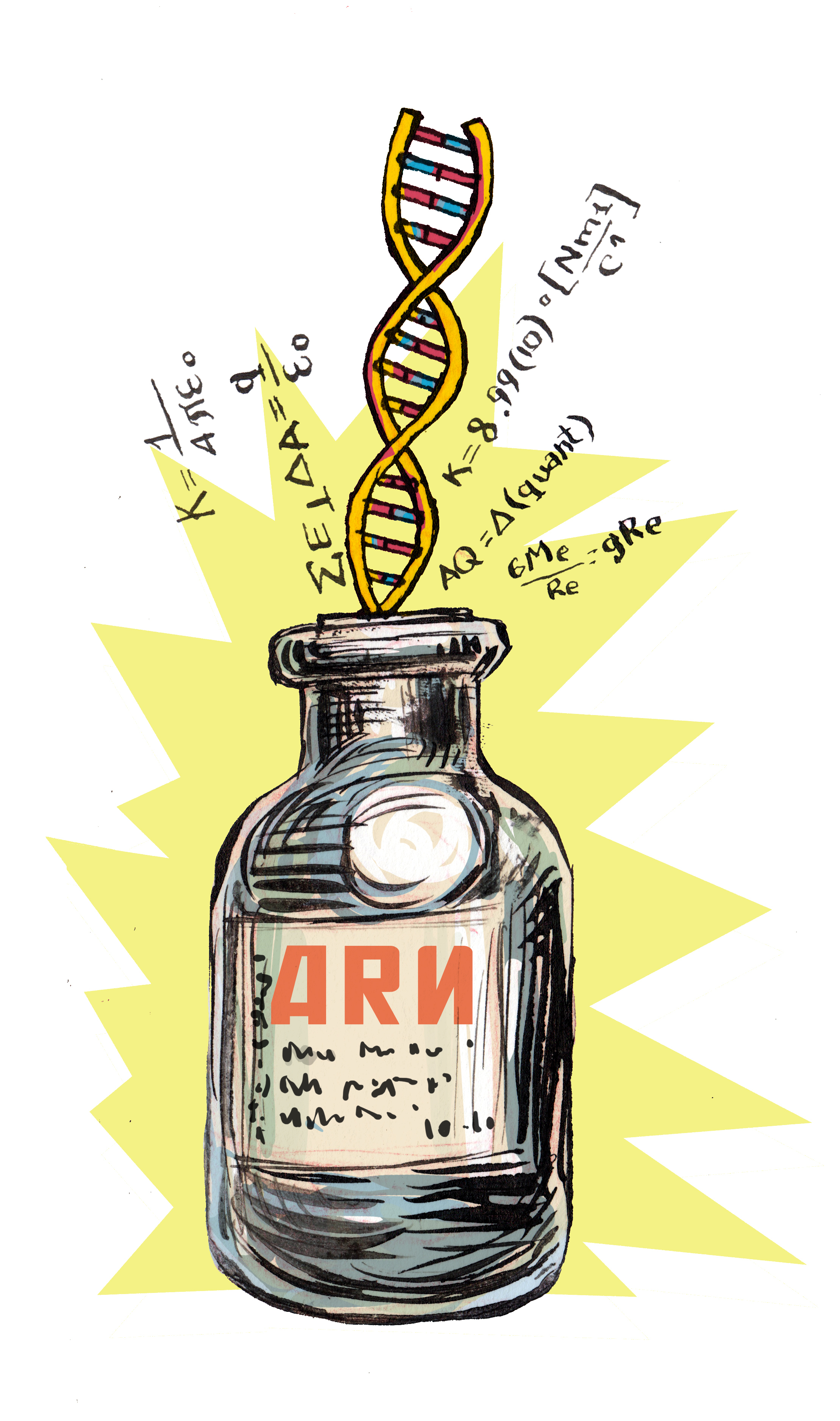 Las vacunas de ARNm abren el camino a nuevos abordajes terapéuticos | Salud