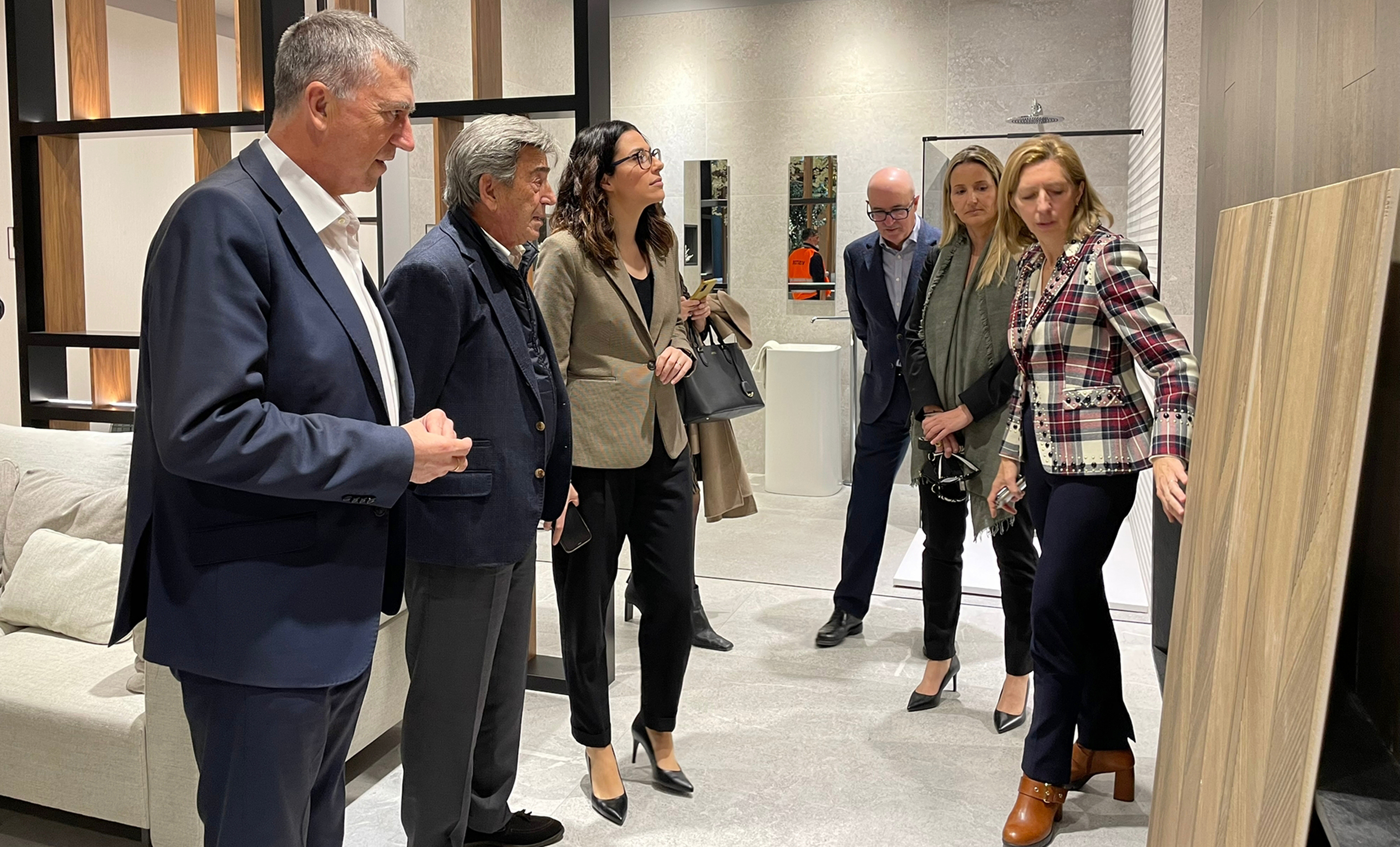 El Consell exige copiar a Italia frente «a ayudas insuficientes ...