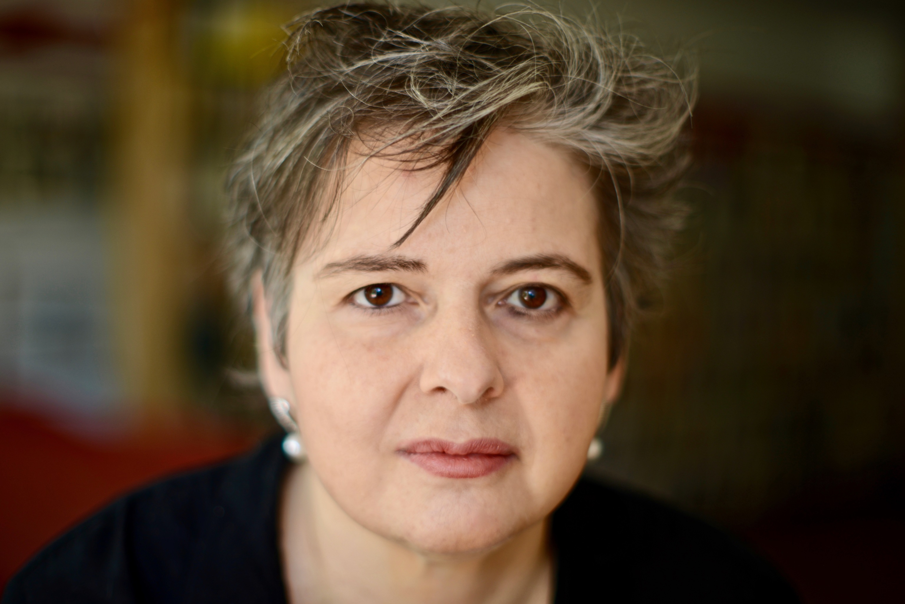 Muere a los 52 años la poeta Marta Agudo, insobornable e inflamable ...