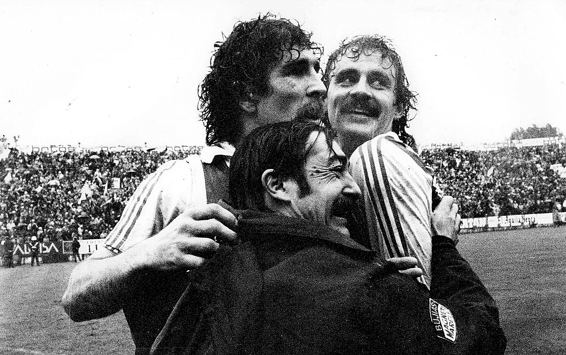 La Real Sociedad de Atocha y los 80 se reinventa a lo grande: "Que ...