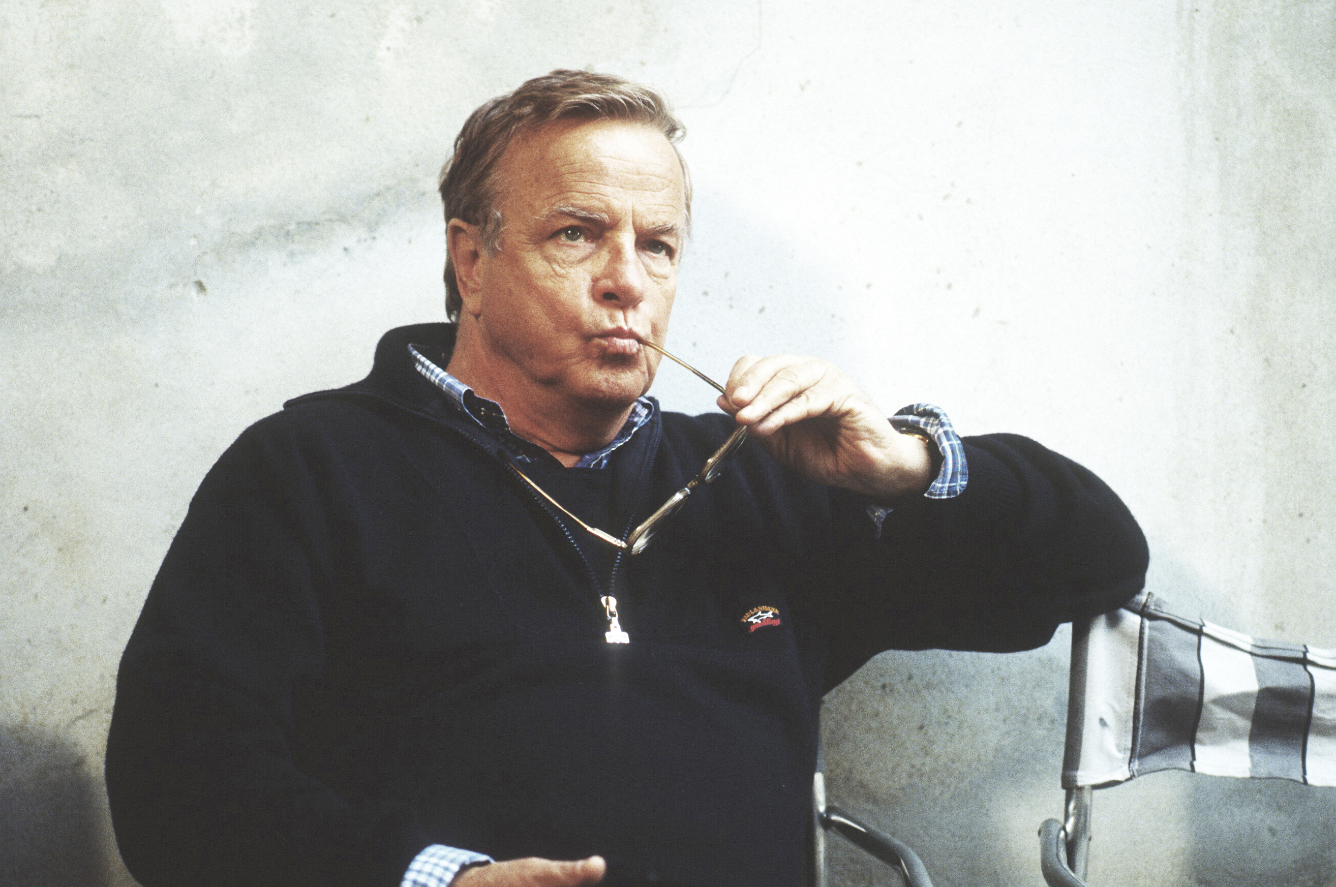 Franco Zeffirelli: el abusador era gay, católico y perdonó al cura que ...