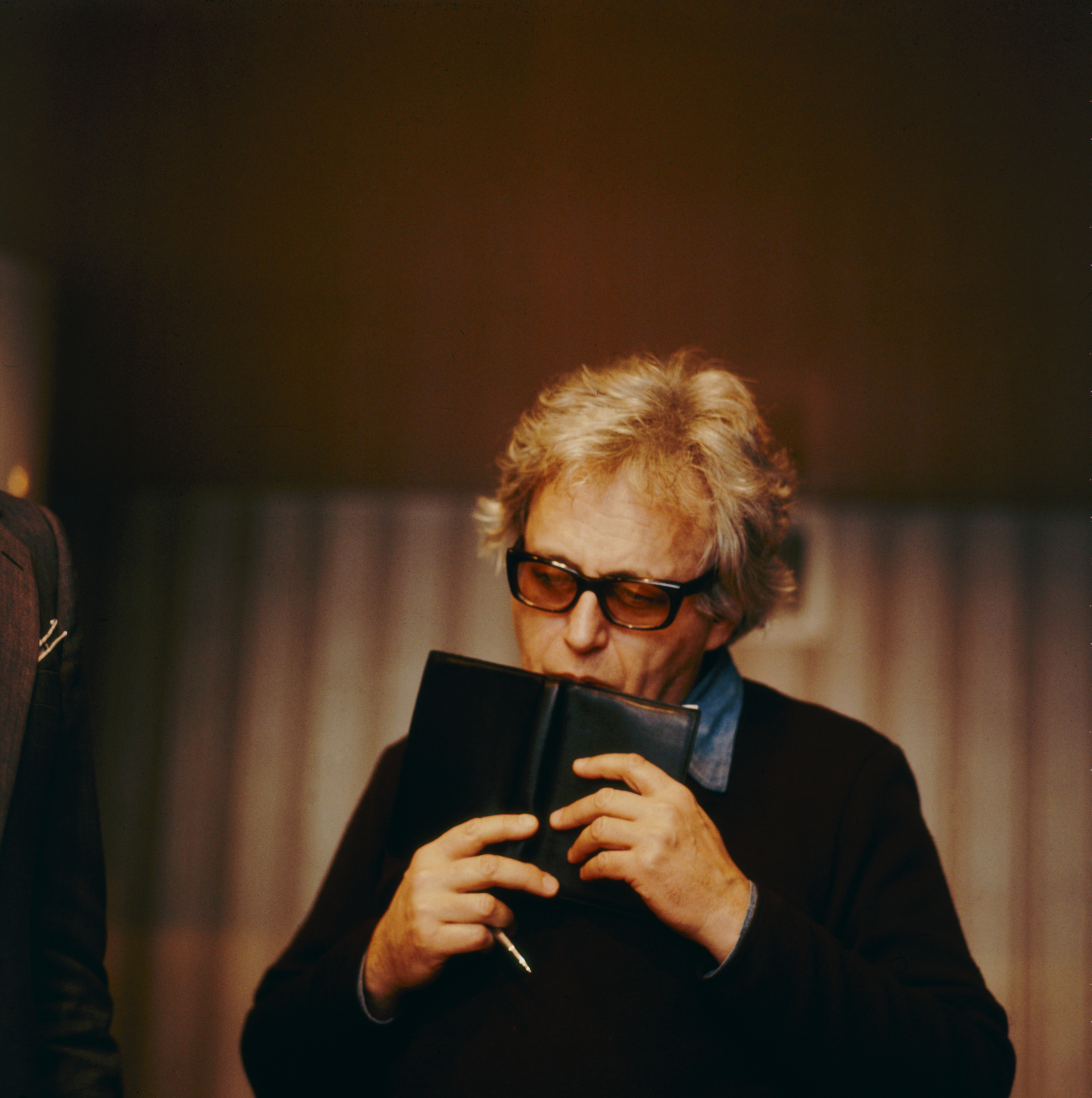 Ligeti, el gran maestro del paisaje sonoro | La Lectura