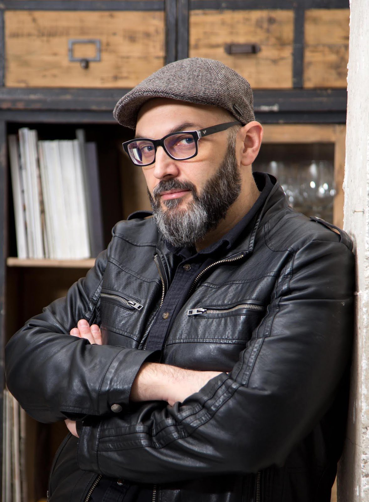 Miguel Ángel Hernández: el insondable misterio de las imágenes | La Lectura