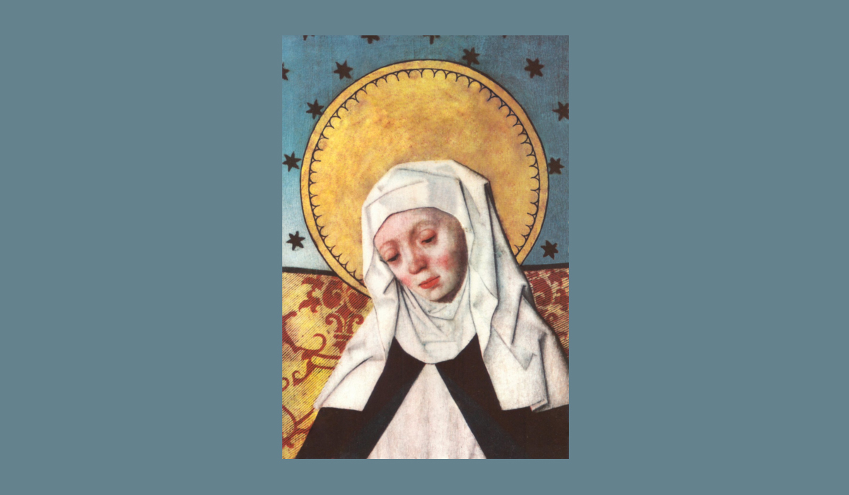 Santa Brígida de Irlanda: ¿Qué santo se celebra hoy? Consulta el ...