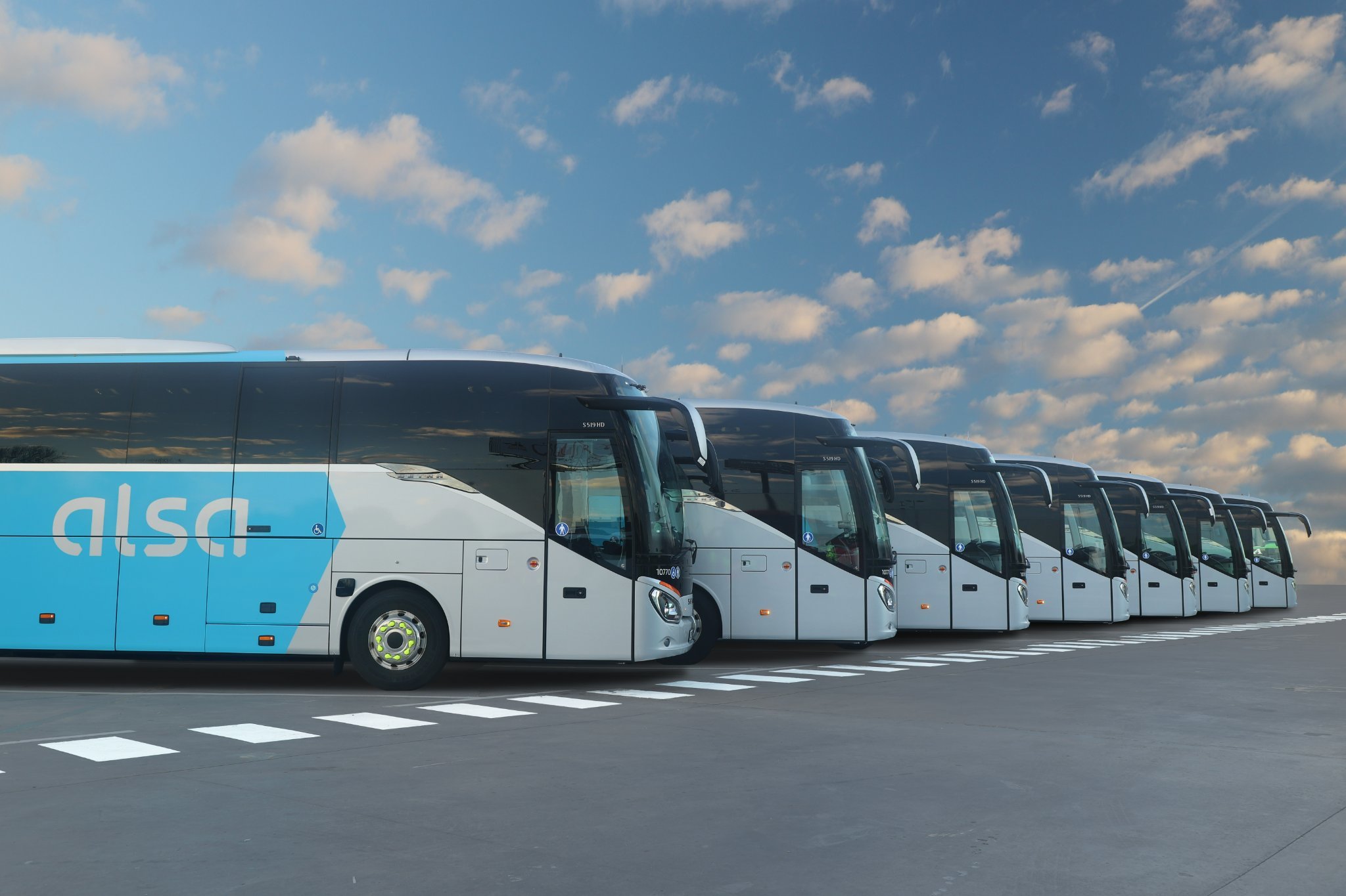 Cómo viajar gratis en autobús gracias a las ayudas al transporte ...