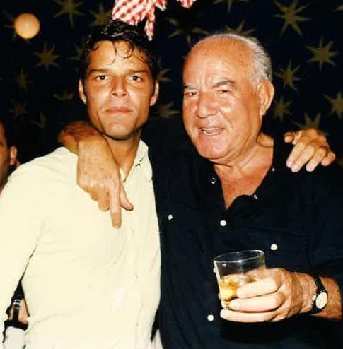Muere el productor y empresario musical Tomás Muñoz | Música