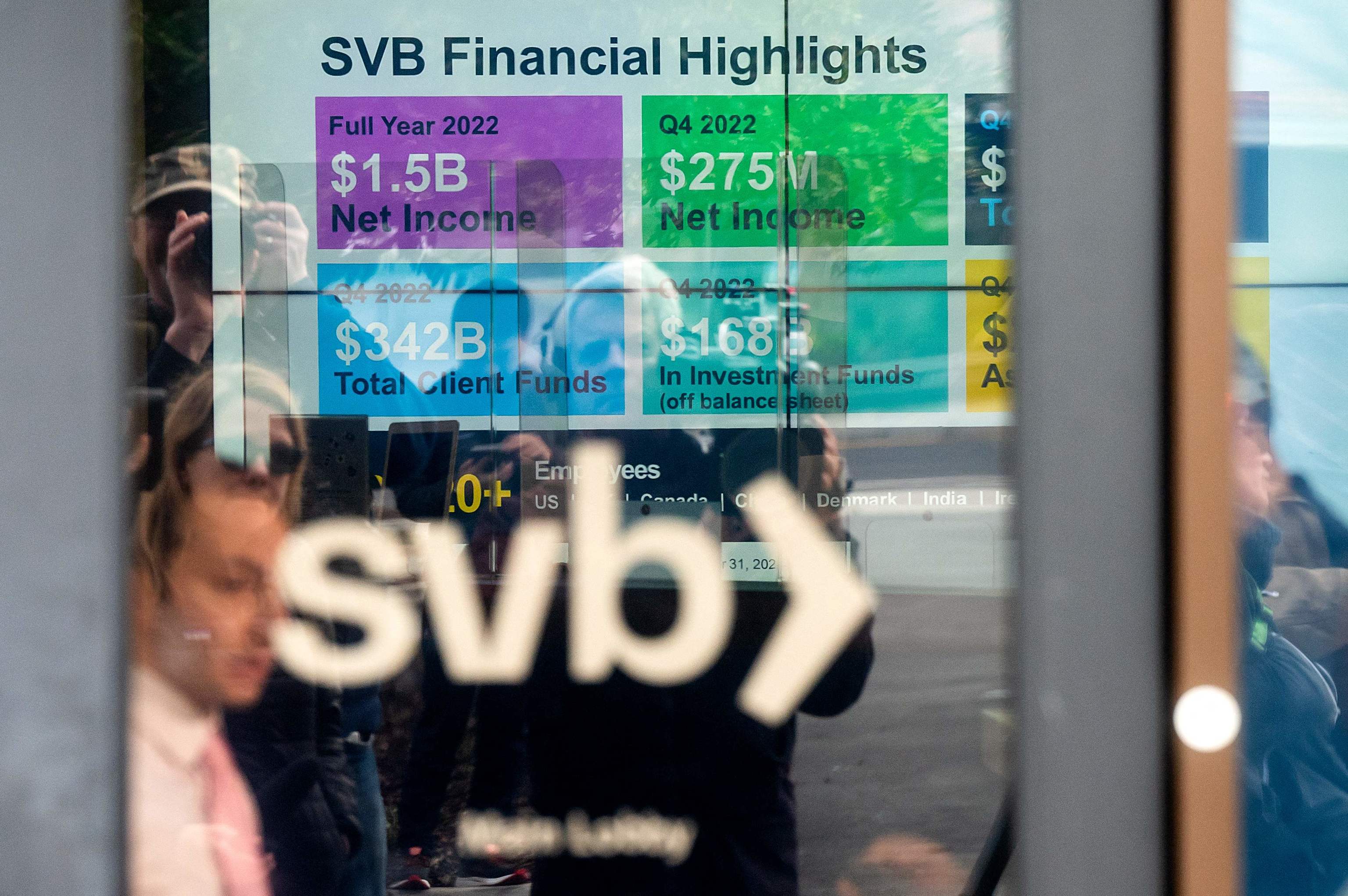 Noticias sobre el Silicon Valley Bank (SVB) | EL MUNDO